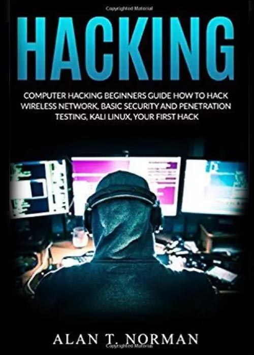 World’s Best Free Hacking Books – Beginners to Advanced Level | FITA ... World’s Best Free Hacking Books – Beginners to Advanced Level | FITA ...
