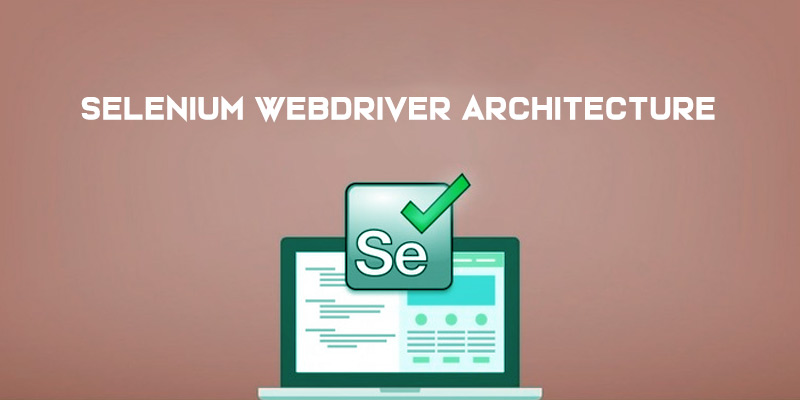 Architecture Of Selenium Webdriver Fita