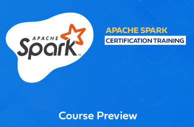 Spark Training in Chennai | Spark Course in Chennai