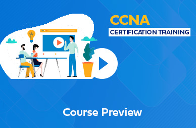 CCNA Course Online | CCNA Online Certification Training | FITA Academy