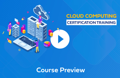 Cloud Computing Training in Chennai | Cloud Computing Courses | Cloud Computing Certification