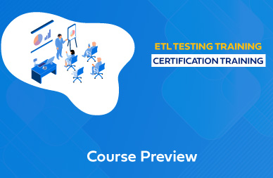 ETL Testing Course in Bangalore | ETL Testing Training in Bangalore ...