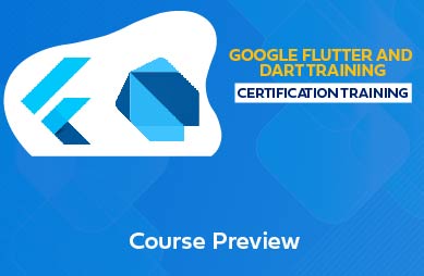 Flutter Training in Bangalore | Google Flutter & Dart Training in Bangalore | FITA Academy