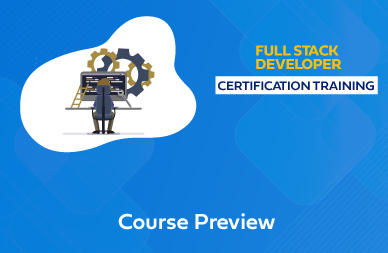 Full Stack Developer Course in Kochi | Full Stack Developer Training in ...