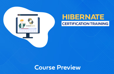 Hibernate Training in Chennai | Hibernate Course in Chennai | FITA Academy
