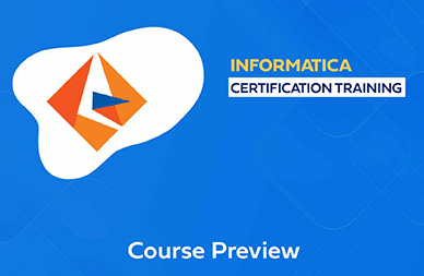 Informatica Online Training | Informatica Online Course | FITA Academy