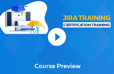 Jira Online Training | Jira Certification Training Online