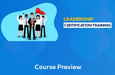 Leadership Training in Chennai | Leadership Development Programs India