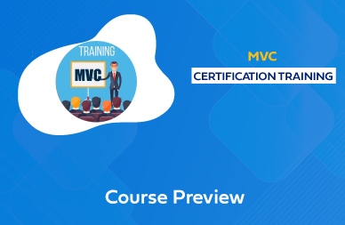 MVC Training in Chennai | ASP .Net MVC Course in Chennai
