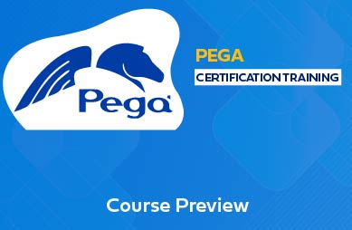Pega Online Training | Pega Online Course | FITA Academy