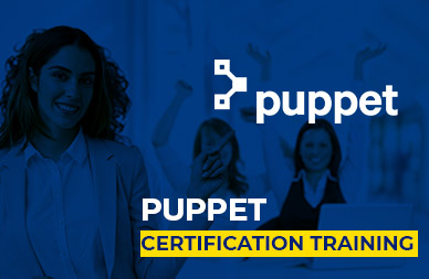 Puppet Online Training | Puppet Course Online | FITA Academy