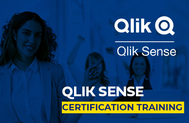 Qlik Sense Online Training | Qlik Sense Online Course | FITA Academy
