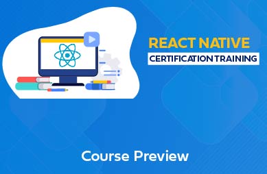 React Native Training in Chennai | React Native Course in Chennai ...