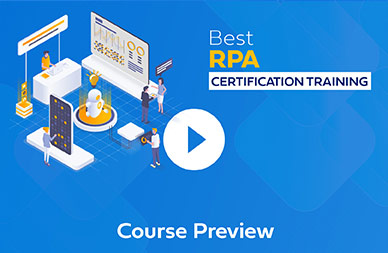 RPA Training in Chennai | RPA Training Institutes in Chennai Velachery ...