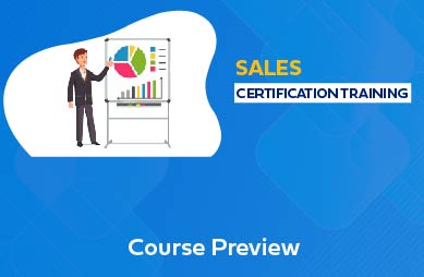 Sales Online Course | Sales Online Training | FITA Academy