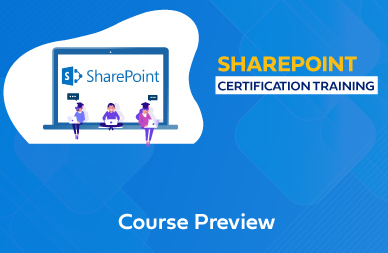 Sharepoint Training in Chennai | Sharepoint Course in Chennai