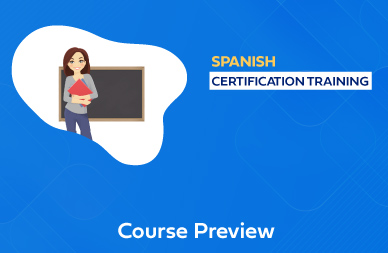 Spanish Classes in Chennai | Spanish Language Course in Chennai | FITA ...