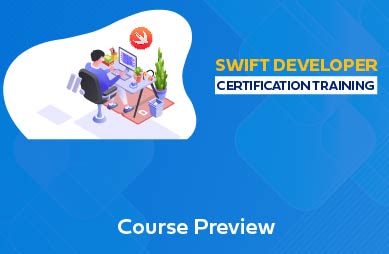 Swift Developer Course in Ahmedabad | Swift Developer Training in Ahmedabad | FITA Academy