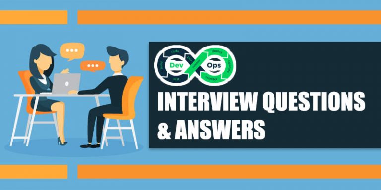 Devops Interview Questions For Freshers And Experienced Devops Interview Questions