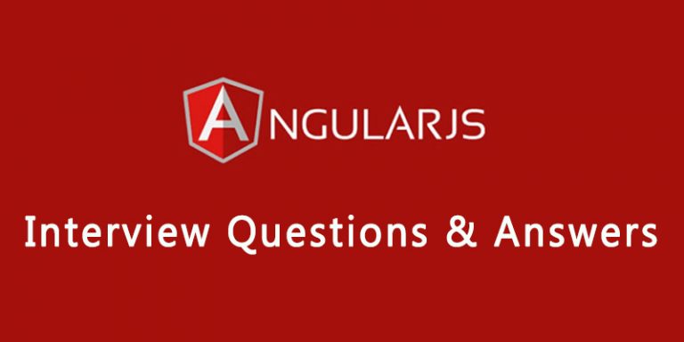 Angularjs Interview Questions And Answers For Freshers And Experienced By Fita Academy
