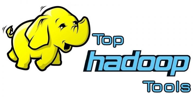 Top Essential Hadoop Tools for crunching Big Data - FITA Academy