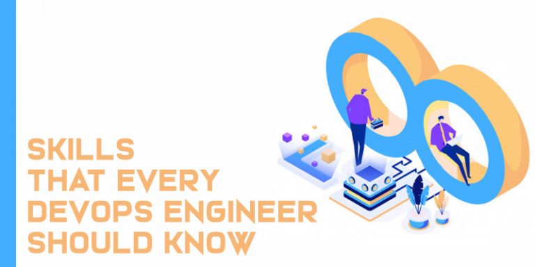 Skills that every DevOps Engineer Should know - FITA Academy Skills that every DevOps Engineer Should know - FITA Academy