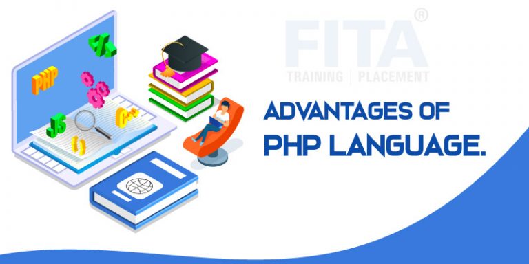 Advantages Of Using Php Language