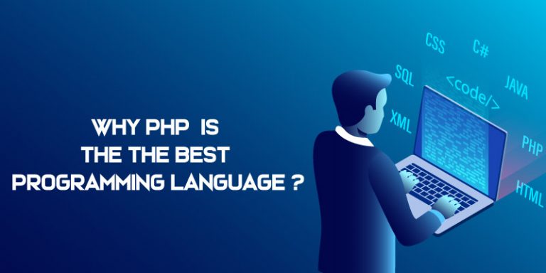 Why PHP is the best Programming Language? - FITA Academy