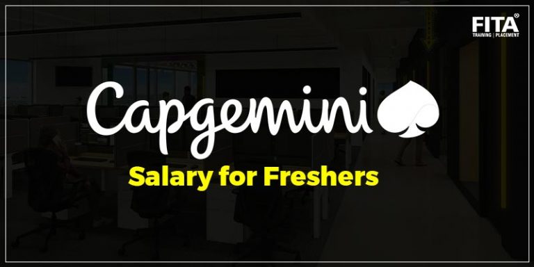 Capgemini Salary For Freshers | Capgemini Fresher Salary | Capgemini ...