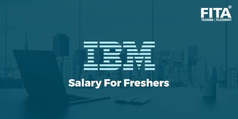 IBM Salary For Freshers | IBM Company Salary For Freshers | IBM Fresher ...