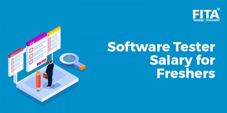 Software Tester Salary For Freshers | Manual Tester Salary For Freshers ...