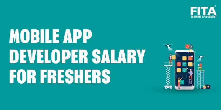 Mobile App Developer Salary for Freshers | Mobile App Developer Salary ...