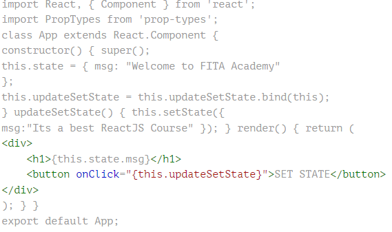 Reactjs Interview Questions And Answers Reactjs Interview Questions 2695