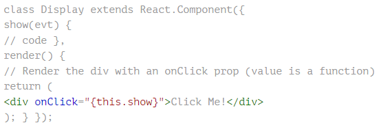 Reactjs Interview Questions And Answers Reactjs Interview Questions