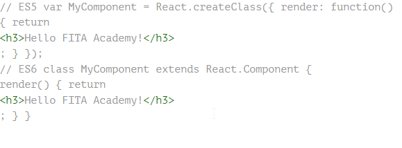 ReactJS Interview Questions and Answers | ReactJS Interview Questions ...