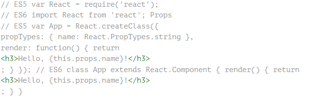 ReactJS Interview Questions and Answers | ReactJS Interview Questions | Advanced ReactJS ...