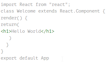 ReactJS Interview Questions and Answers | ReactJS Interview Questions ...