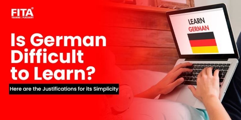 Is German Difficult to Learn? Here are the Justifications for its ...