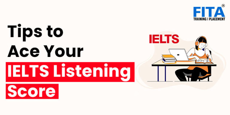 Tips to Ace Your IELTS Listening Score